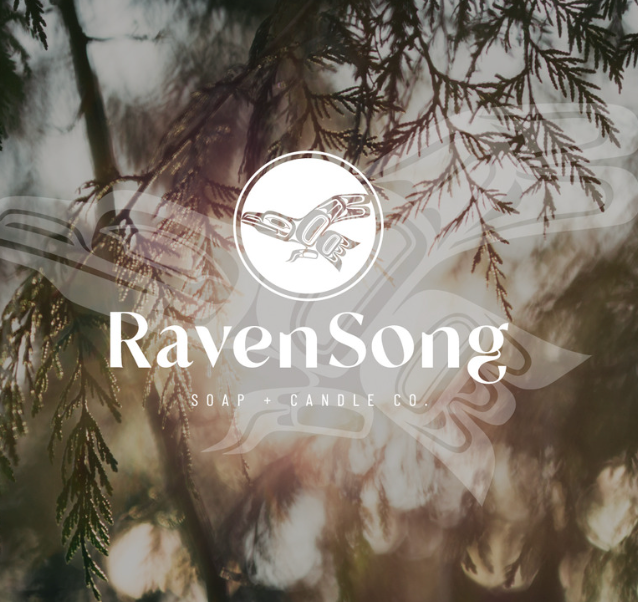 FULL MOON SAMPLER SET – Ravensong Soap and Candle